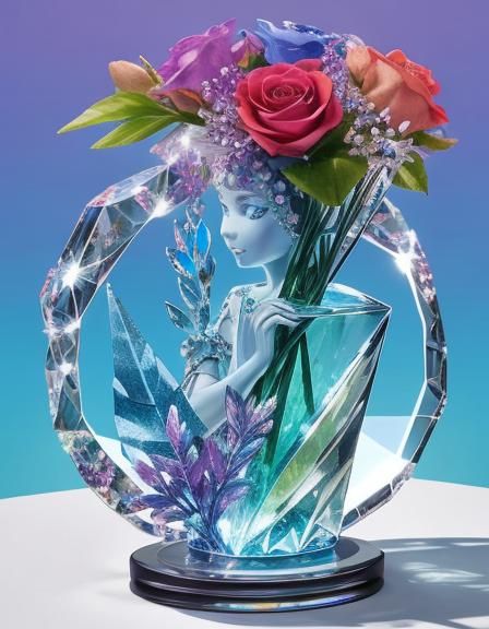 Untitled Creation - AI Generated Artwork - NightCafe Creator