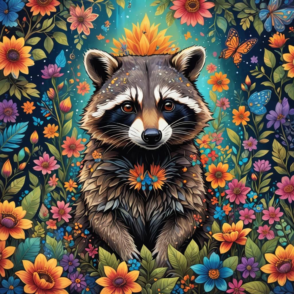 Untitled Creation - AI Generated Artwork - NightCafe Creator