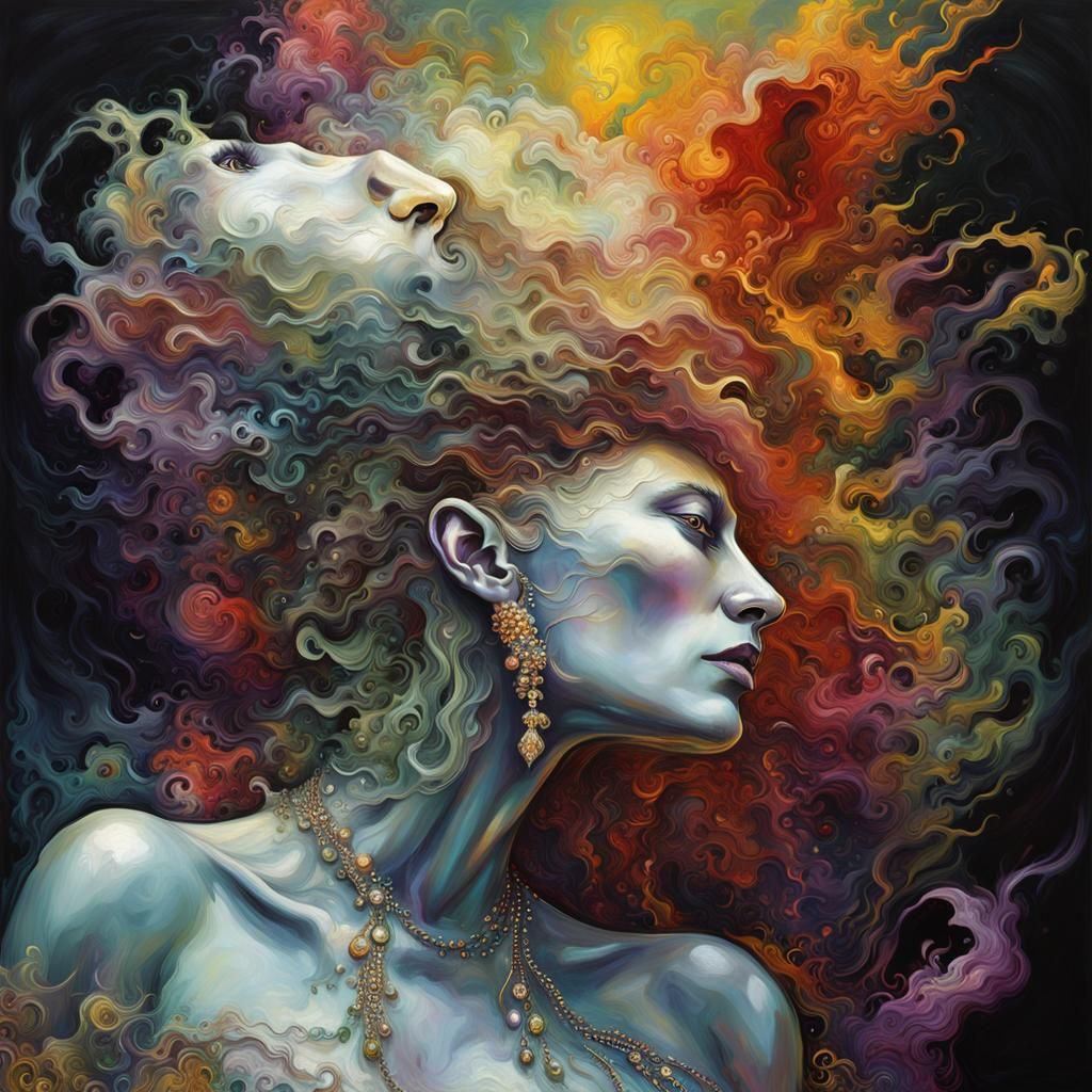 grim ghastly frightening ghostly weird dreadful unearthly hideous eerie ...