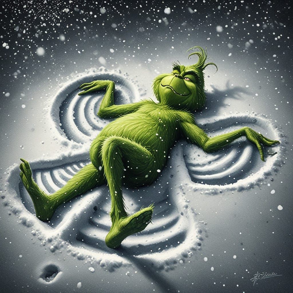 Angel in disguise ..right - Angel in disguise ..right