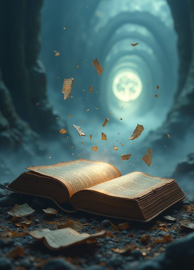 The Holy Bible Is Unwhole: A Mystical Journey Through What Prophets ...