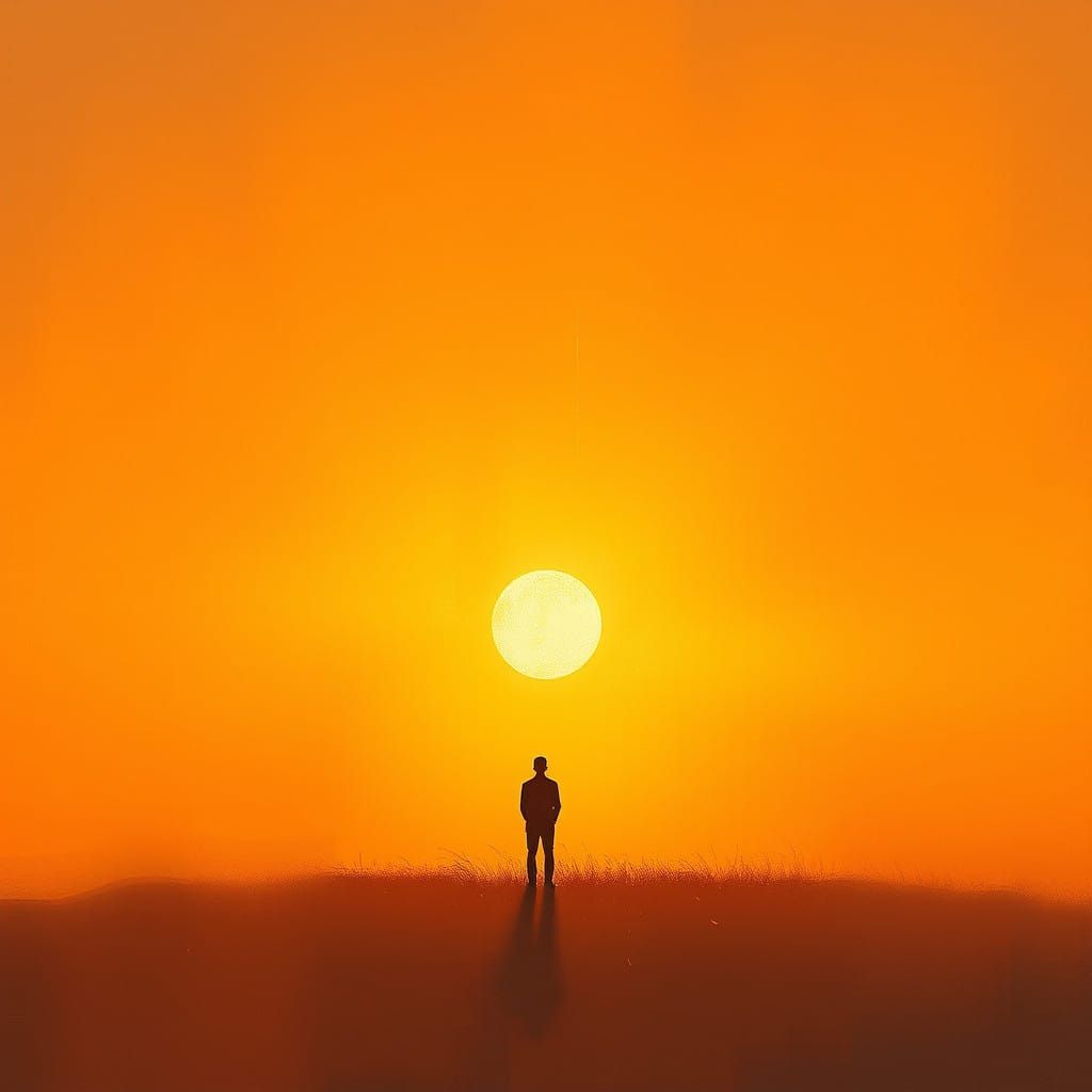 Stand in the sun - Stand in the sun