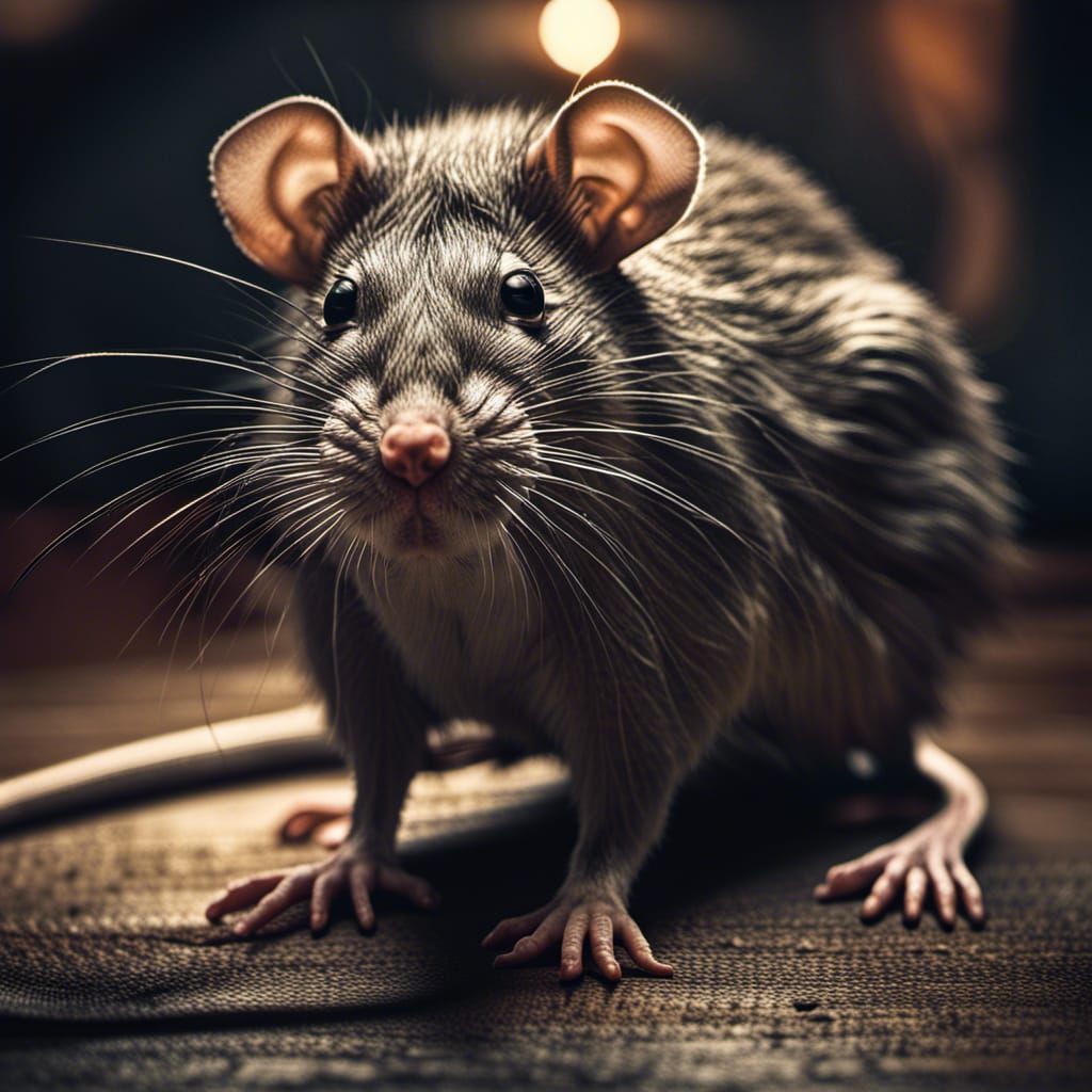 Pablo - AI Generated Artwork - NightCafe Creator