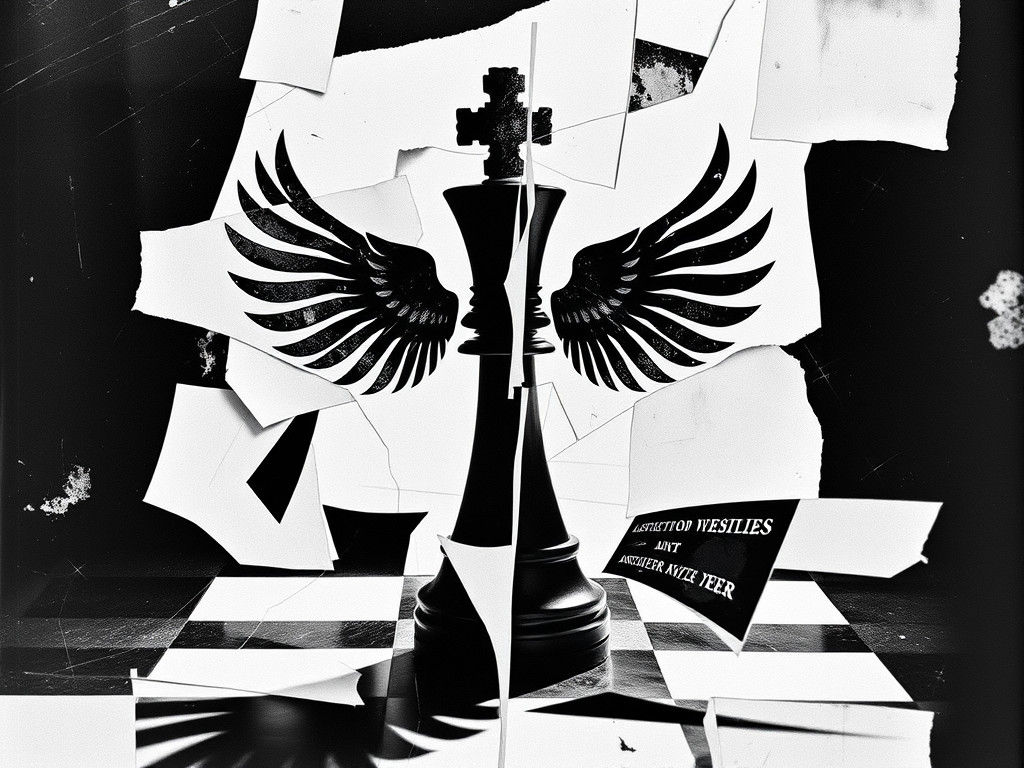 Punk Chess - Punk Chess