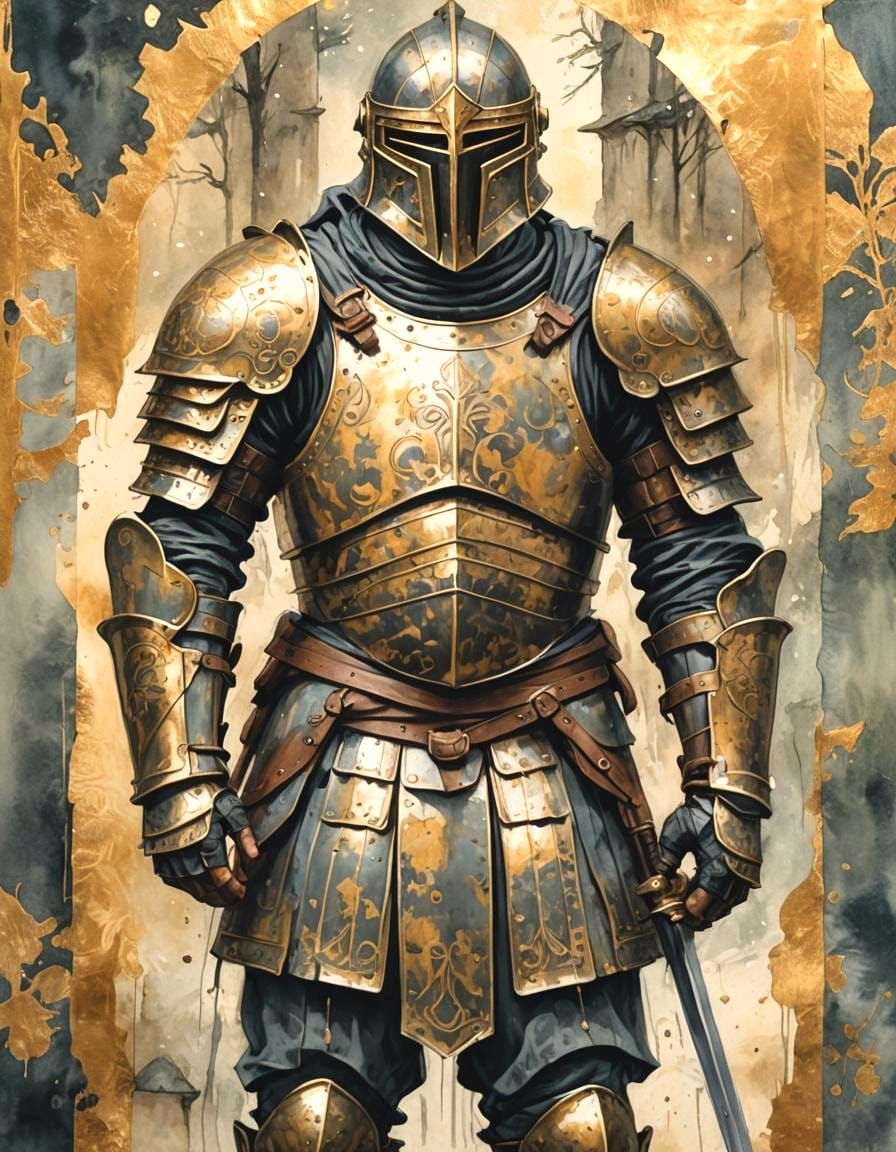 Fashion week year 1326, Autumn Collection