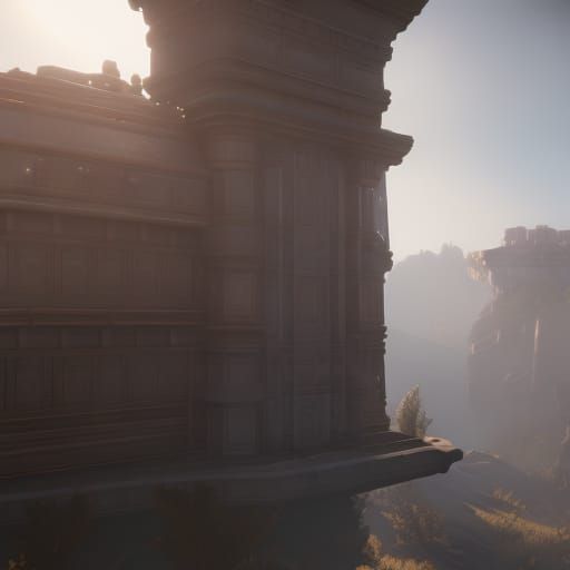 Yeetus Deletus - AI Generated Artwork - NightCafe Creator