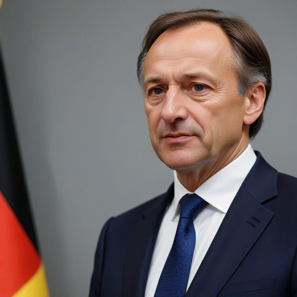 Germany is back, says Merz after historic spending deal