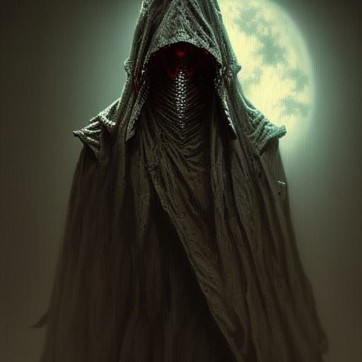 plague doctor horror - AI Generated Artwork - NightCafe Creator