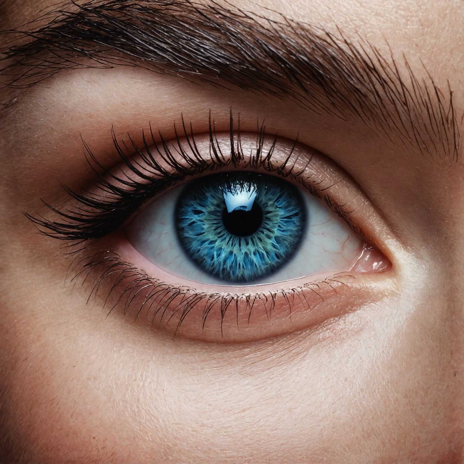 Her Soul - AI Generated Artwork - NightCafe Creator