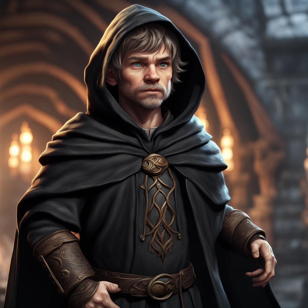 Halfling Rogue AI Generated Artwork NightCafe Creator, 59% OFF Halfling Rogue AI Generated Artwork NightCafe Creator, 59% OFF