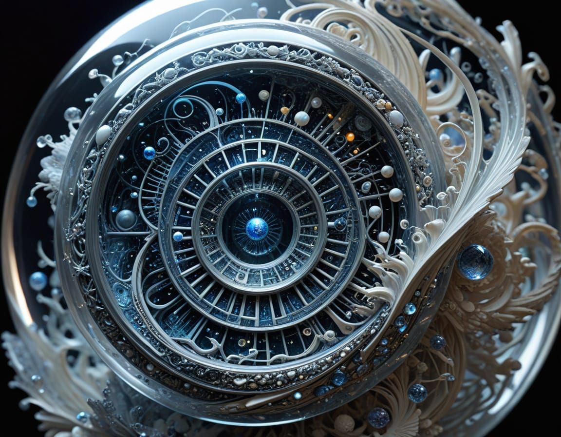 Science of Serendipity - Science of Serendipity