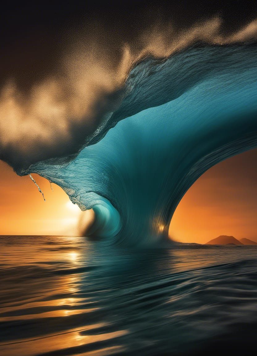 when piteous even so better by artist "antigravity flame droplet" by ...