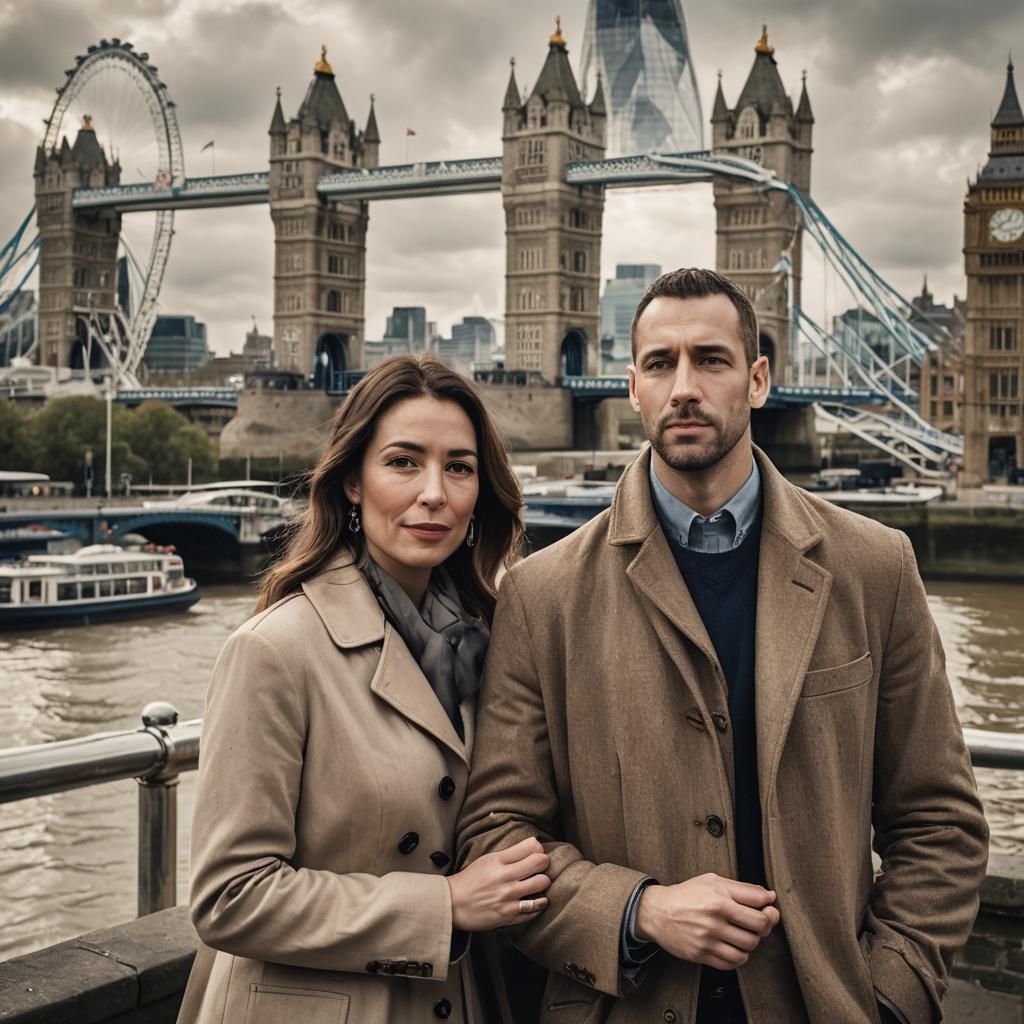 Random vacation - AI Generated Artwork - NightCafe Creator