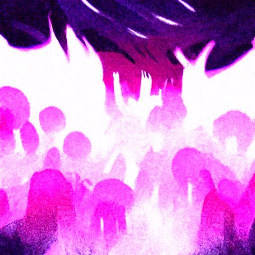 Pandemonium - Pandemonium Image