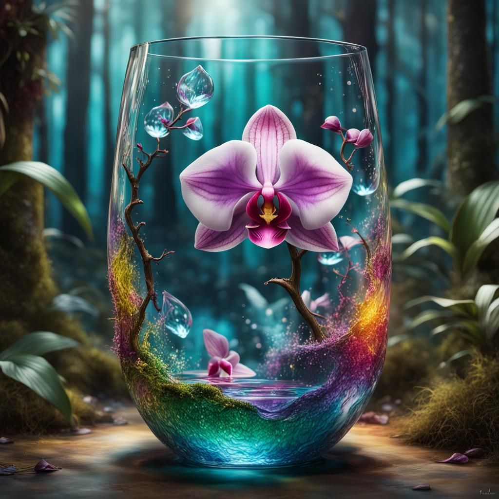 simple is better - AI Generated Artwork - NightCafe Creator