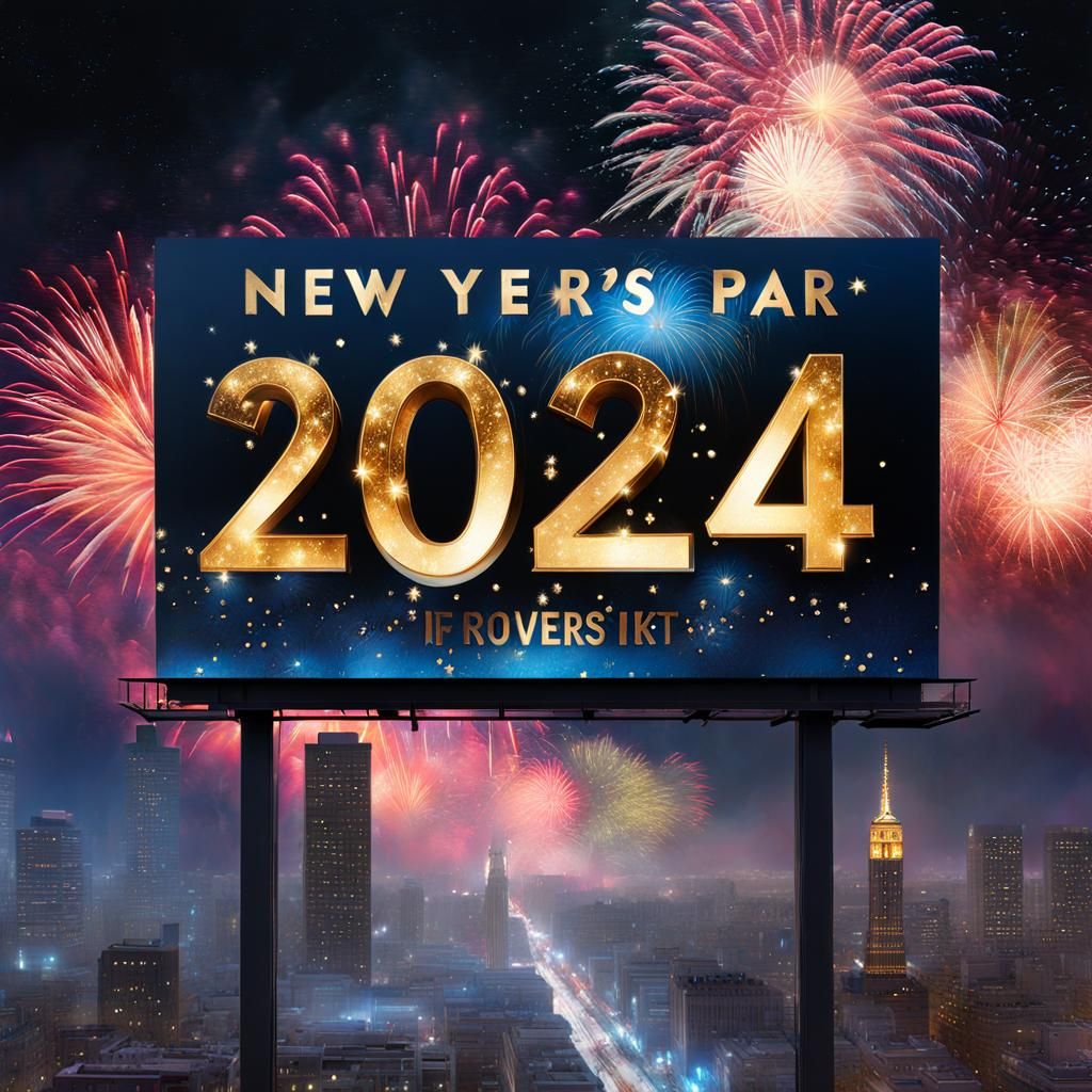 2024 precursor - AI Generated Artwork - NightCafe Creator