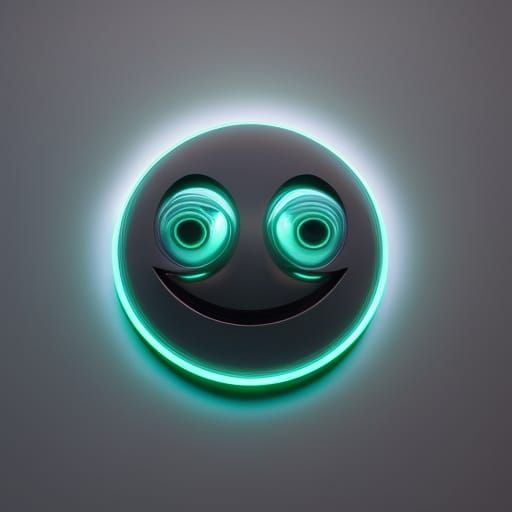 Smiley face - AI Generated Artwork - NightCafe Creator
