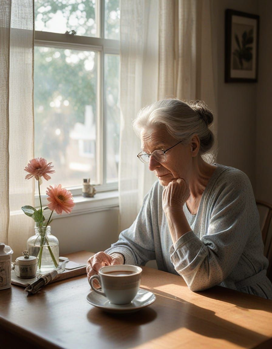 The Weight of Memory - The Weight of Memory