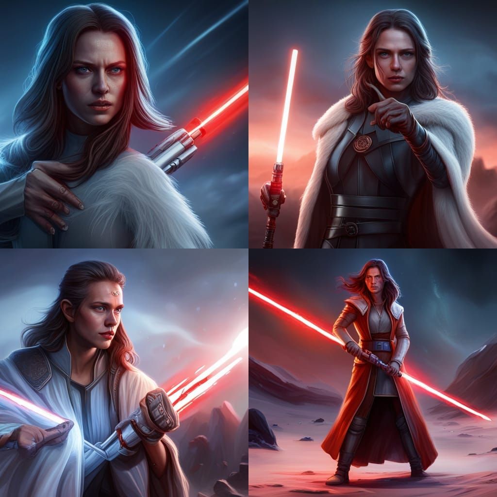 outcast - AI Generated Artwork - NightCafe Creator