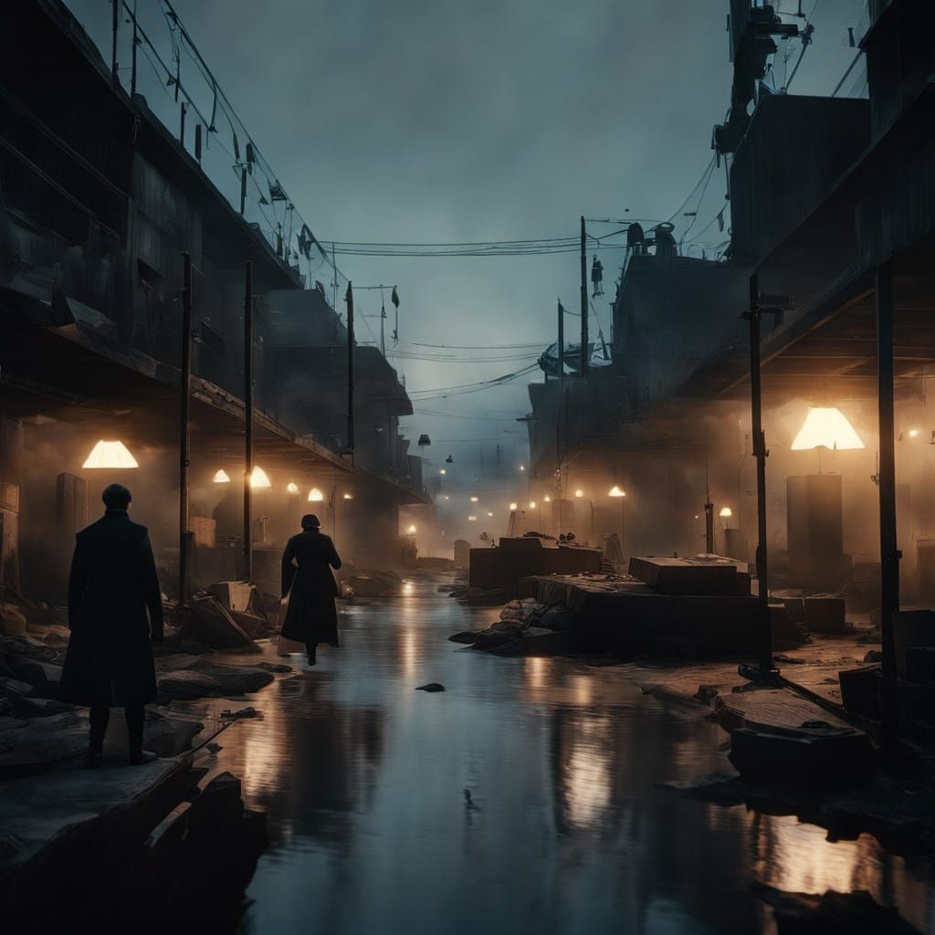 call of Duty warzone 2 - Epic Warzone 2 Cinematic Still in G...