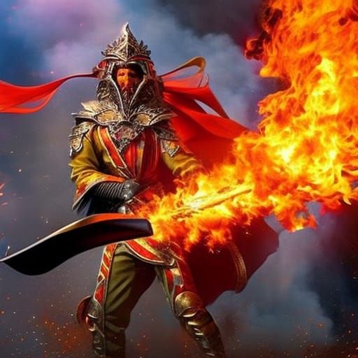 primitive - AI Generated Artwork - NightCafe Creator