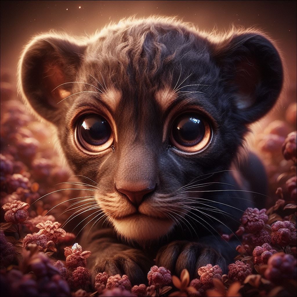 Babies 🥹 - AI Generated Artwork - NightCafe Creator