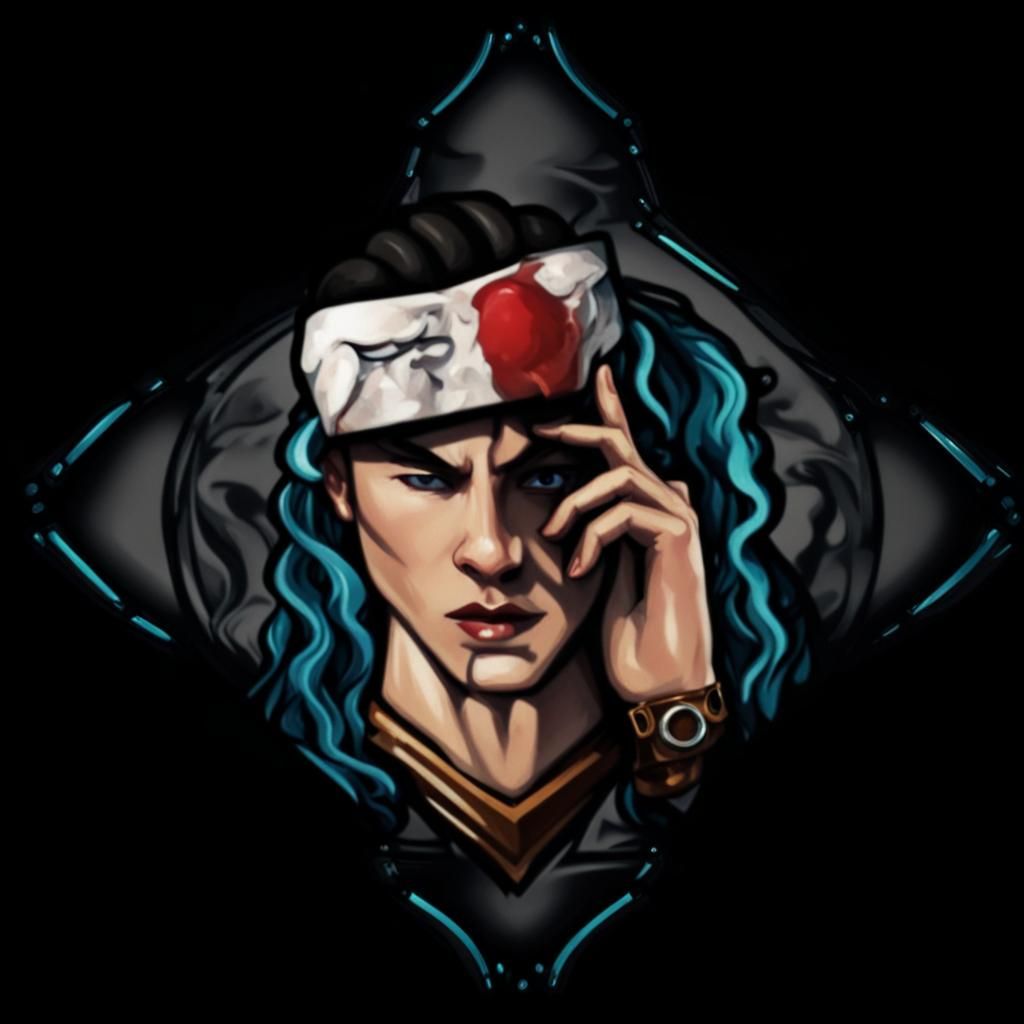 DBD perk Knock Out - AI Generated Artwork - NightCafe Creator