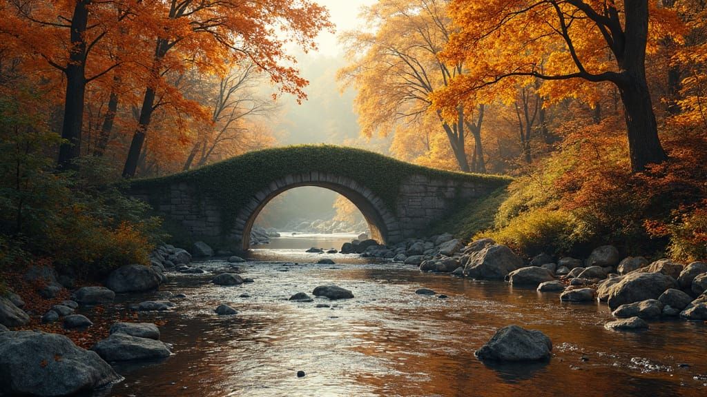 forest river bridge.. - forest river bridge..