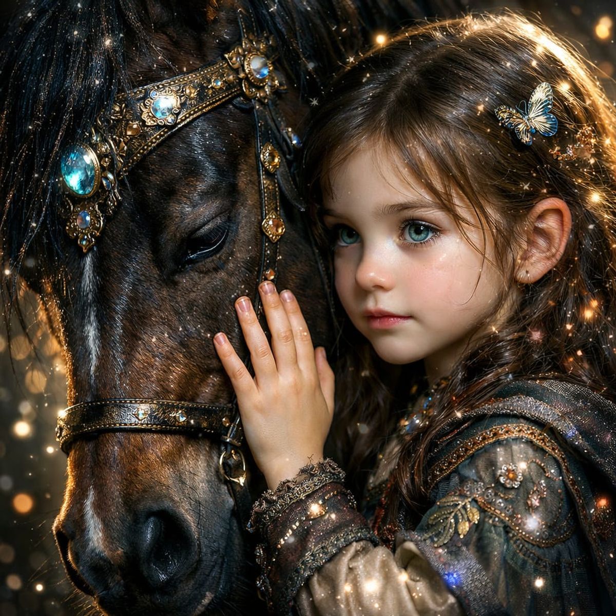 My Favourite Images - Collection of AI Generated Art by ArwenEvenstar ...