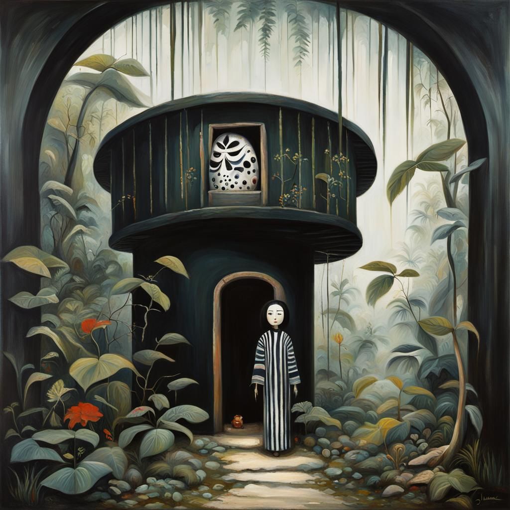 x - AI Generated Artwork - NightCafe Creator