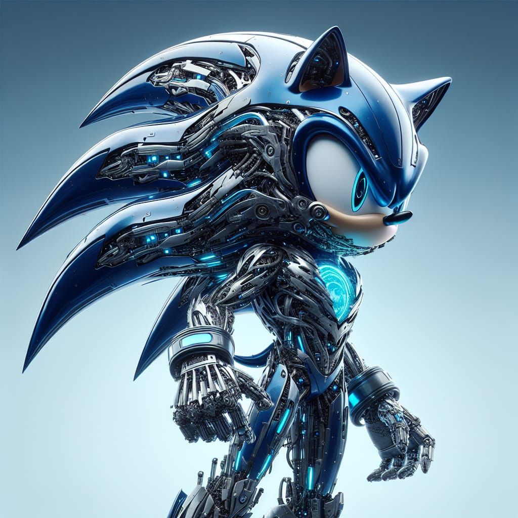 TOO FAST- - AI Generated Artwork - NightCafe Creator