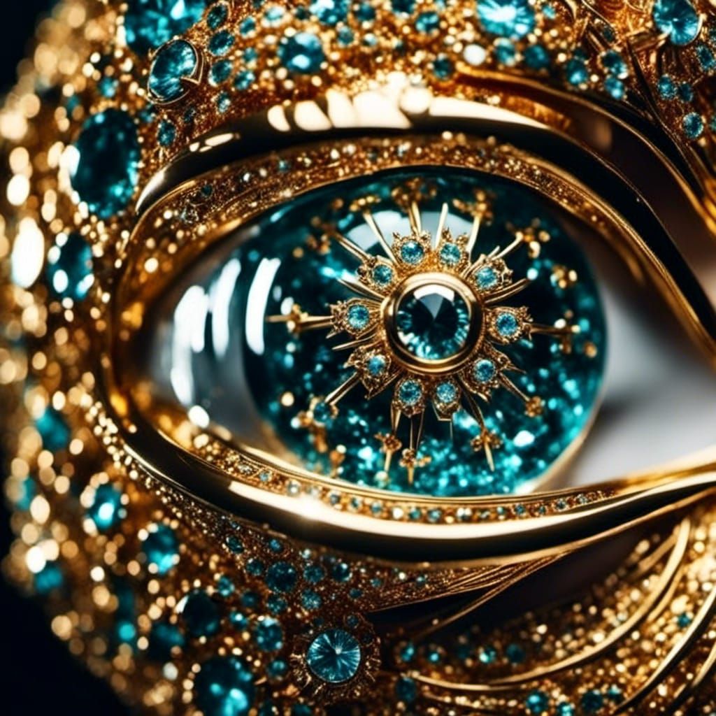 - AI Generated Artwork - NightCafe Creator