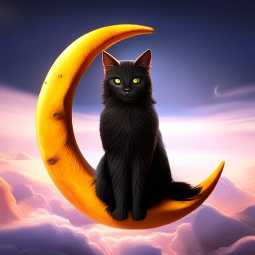 Goodnight 🌙 - AI Generated Artwork - NightCafe Creator