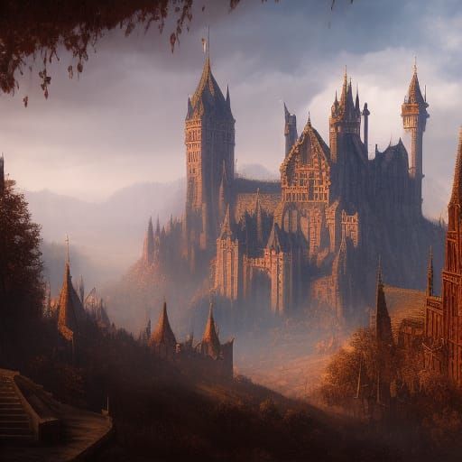 middle ages king - AI Generated Artwork - NightCafe Creator