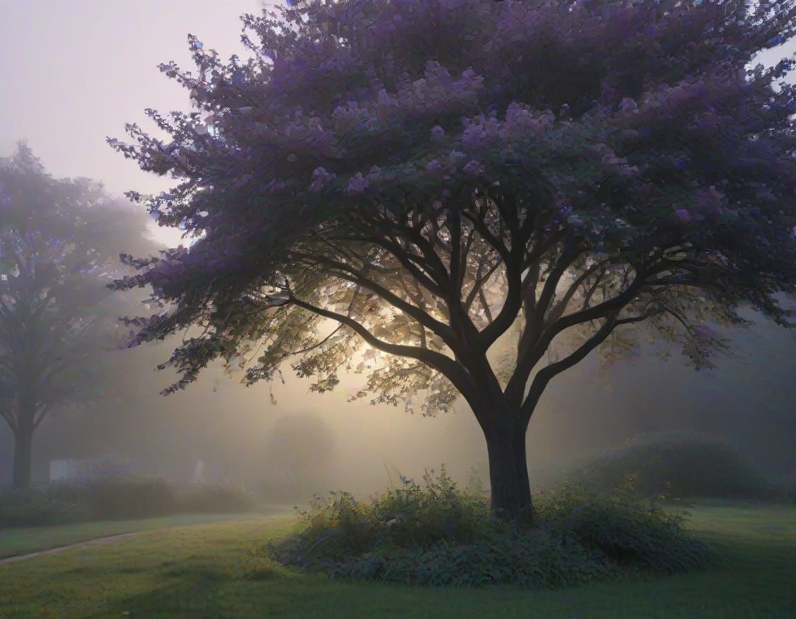 Chinaberry tree, Cape lilac, syringa berrytree