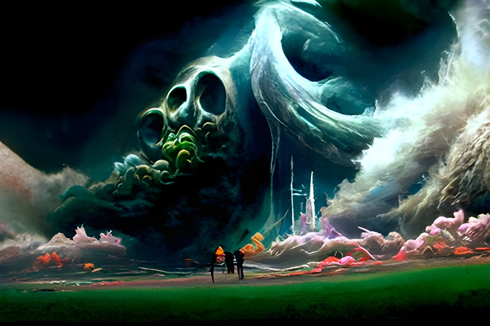 Nidicury Storm v3 - Nidicury Storm v3