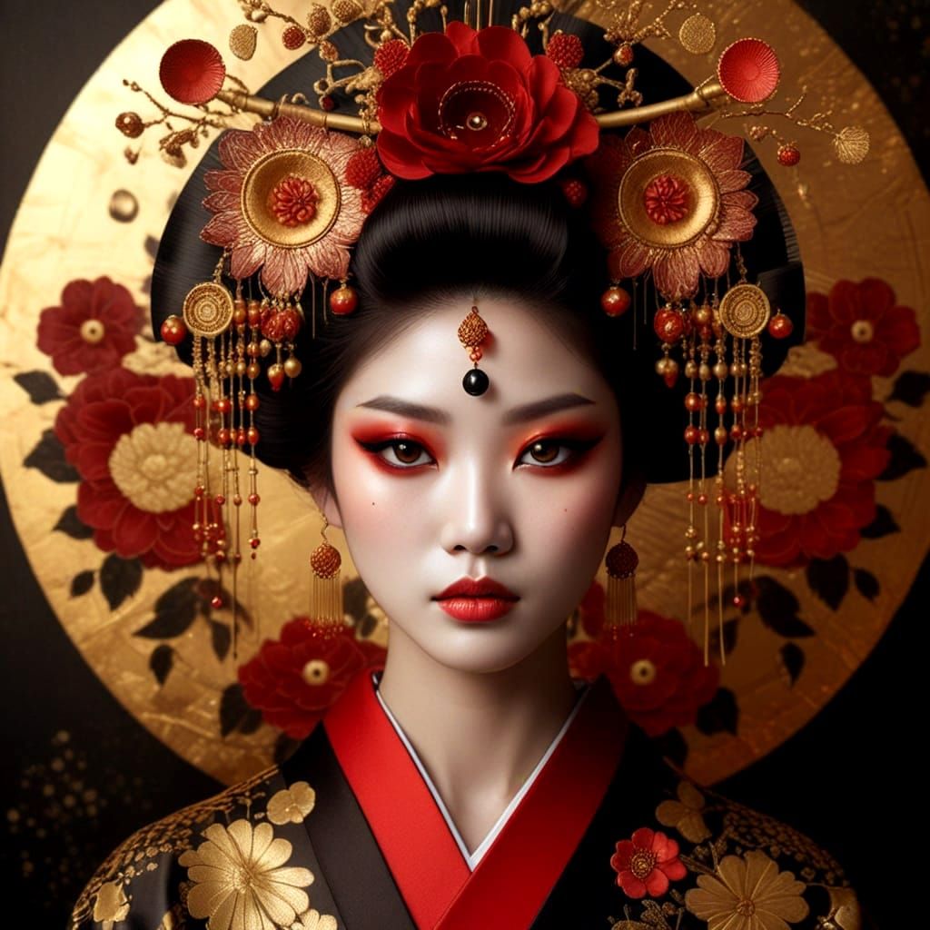 Asian Beauty 9 - Asian Beauty 9