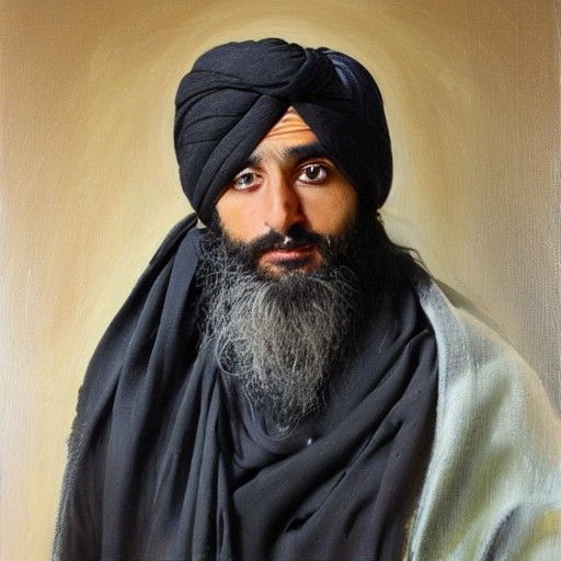 Wissam - AI Generated Artwork - NightCafe Creator