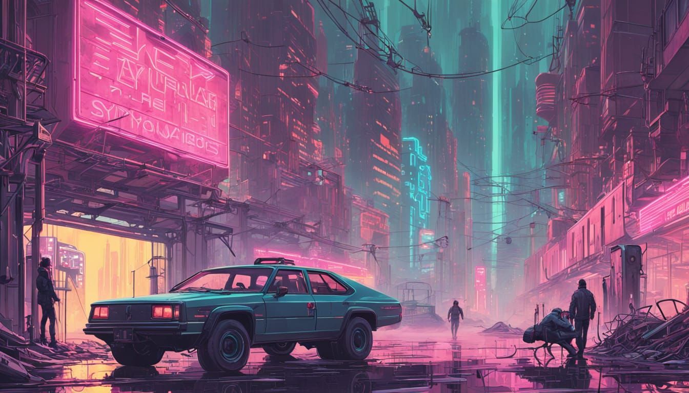 A Place Called Slaughter Race - Slaughter Race Dystopian Me...