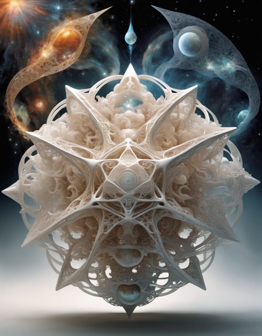 Science of Serendipity - Science of Serendipity