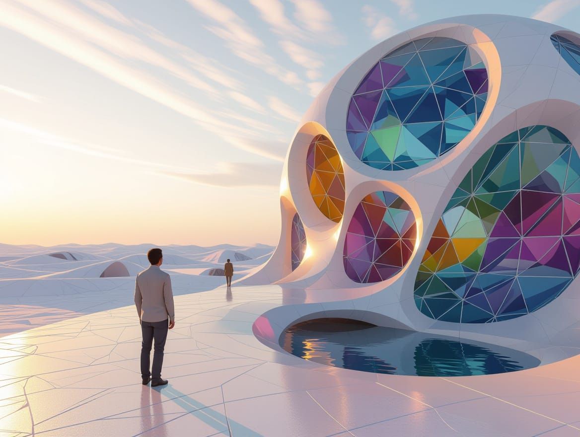 Learn to Create Dreams in Confused Space & Over-Stimulated Inspiration ...