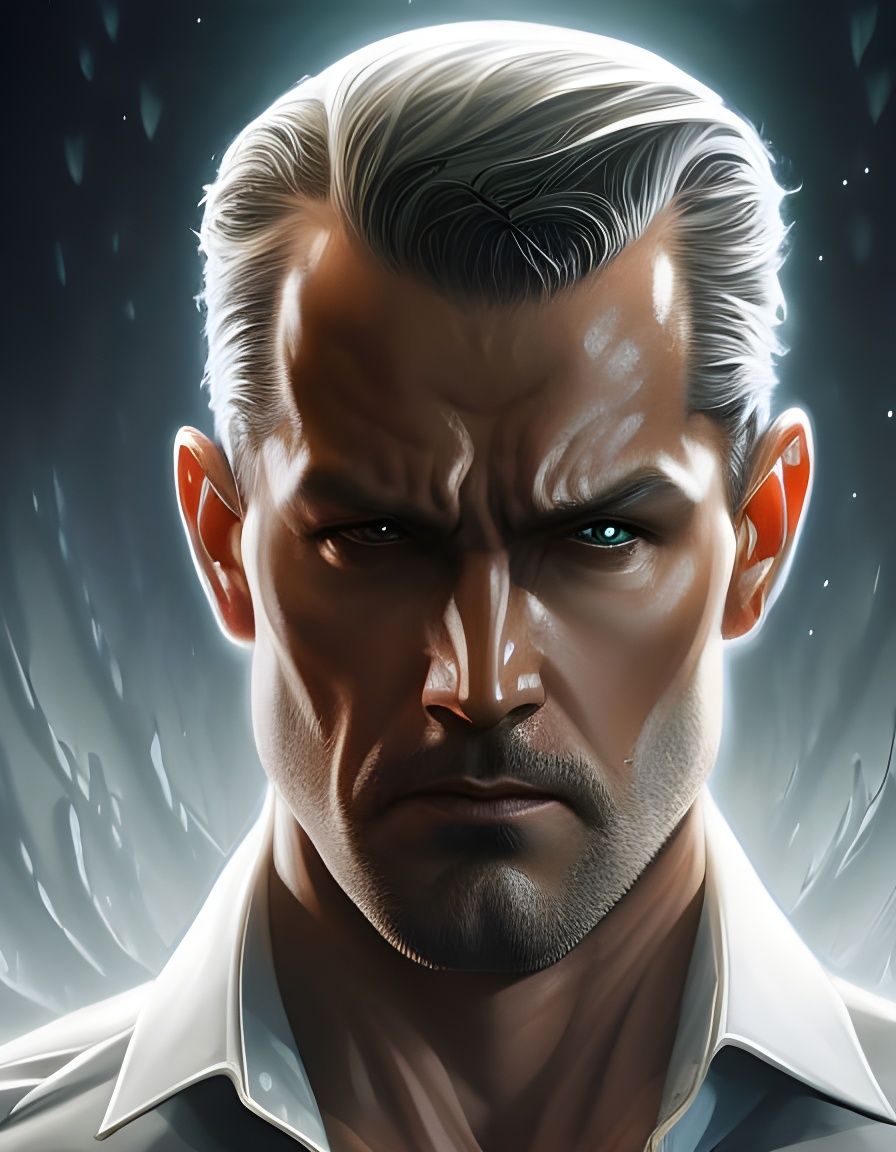 The Last Straw - AI Generated Artwork - NightCafe Creator