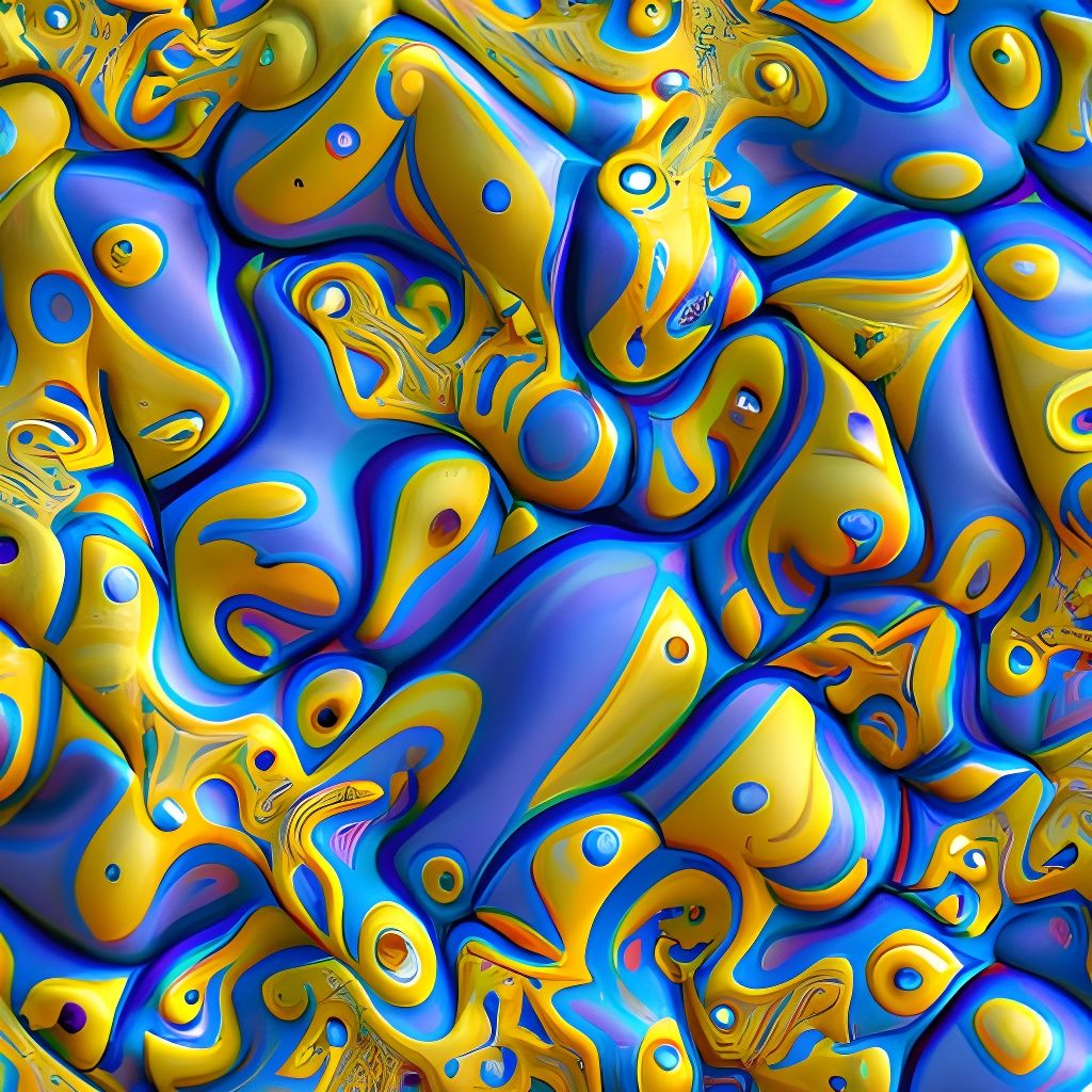 abstract art seamless pattern, - AI Generated Artwork - NightCafe Creator