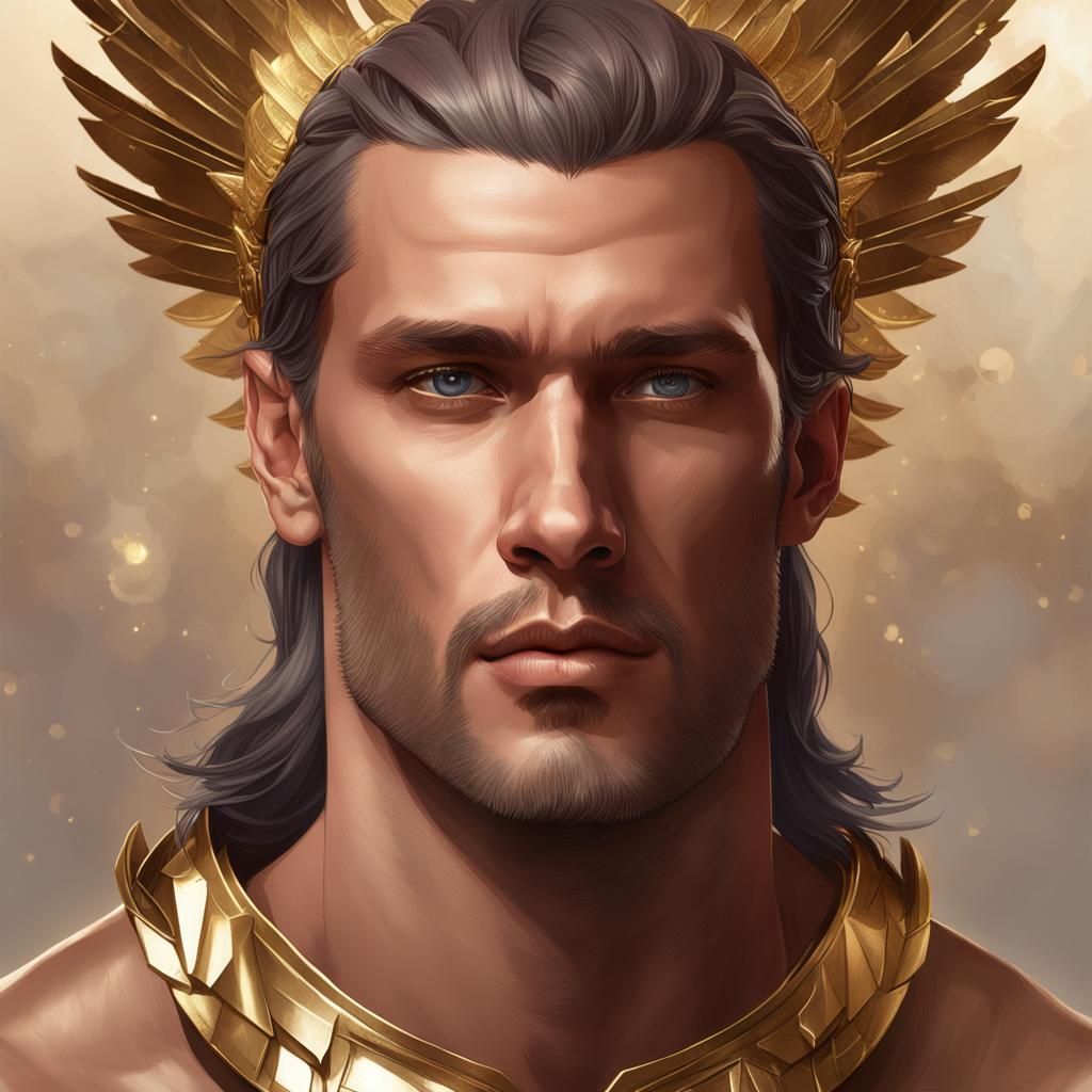 Victoria secret contract male model angelic Scandinavian supermodel ...