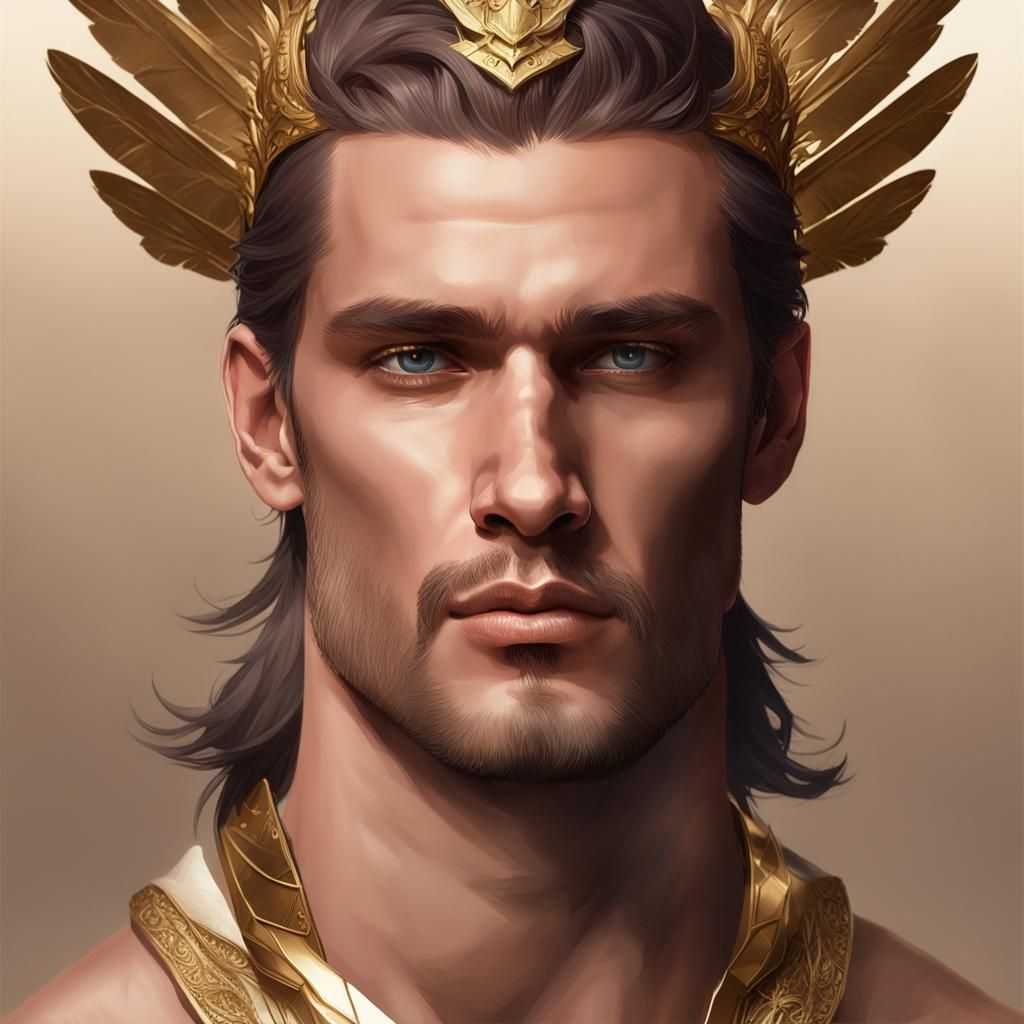 Victoria secret contract male model angelic Scandinavian supermodel ...