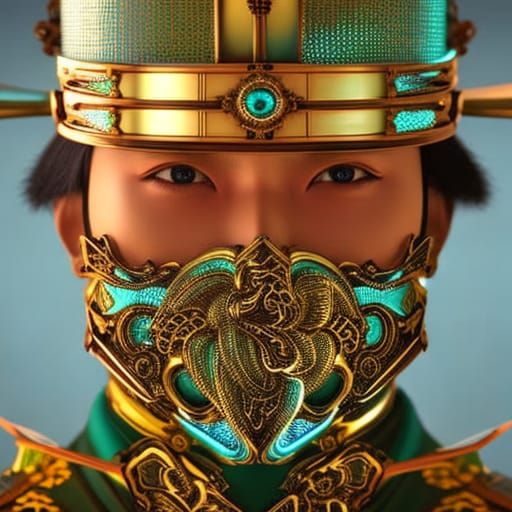 Veda - AI Generated Artwork - NightCafe Creator