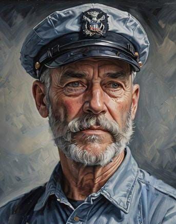 Chief - AI Generated Artwork - NightCafe Creator