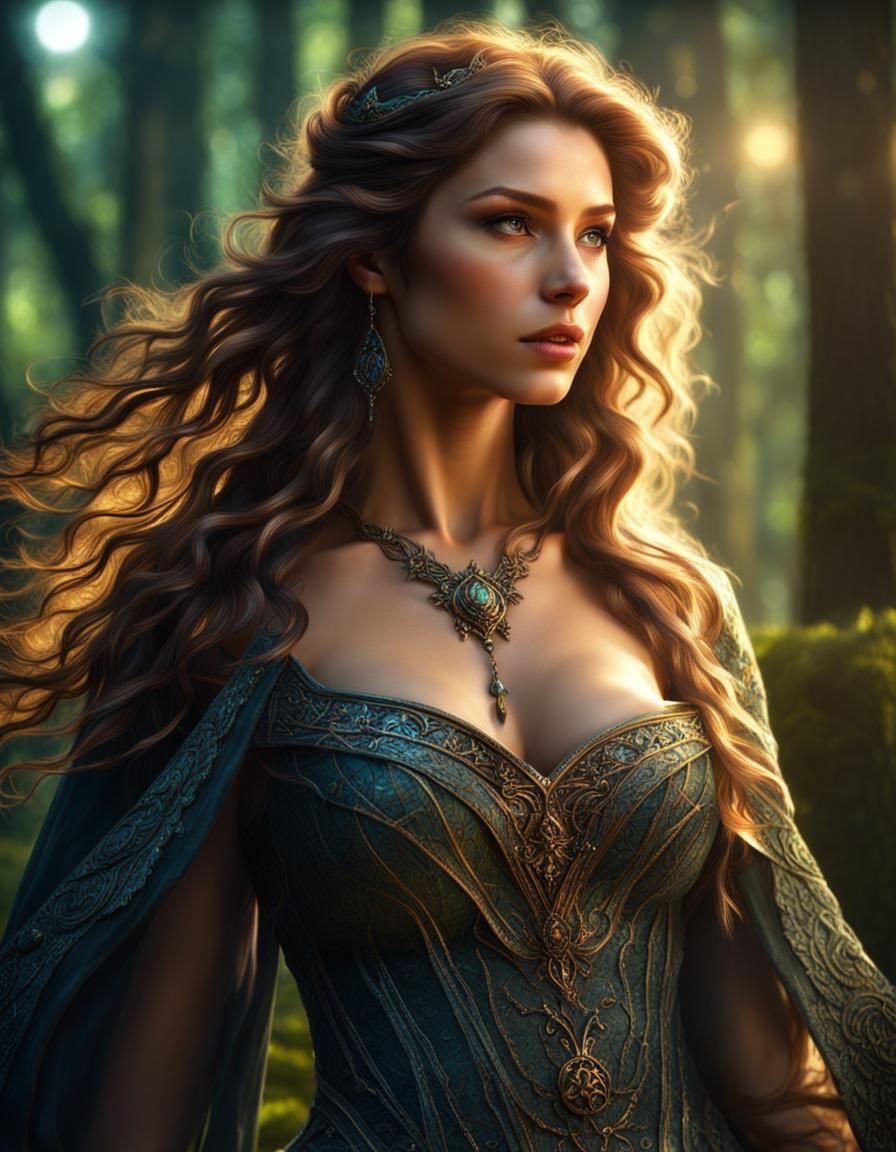 - AI Generated Artwork - NightCafe Creator