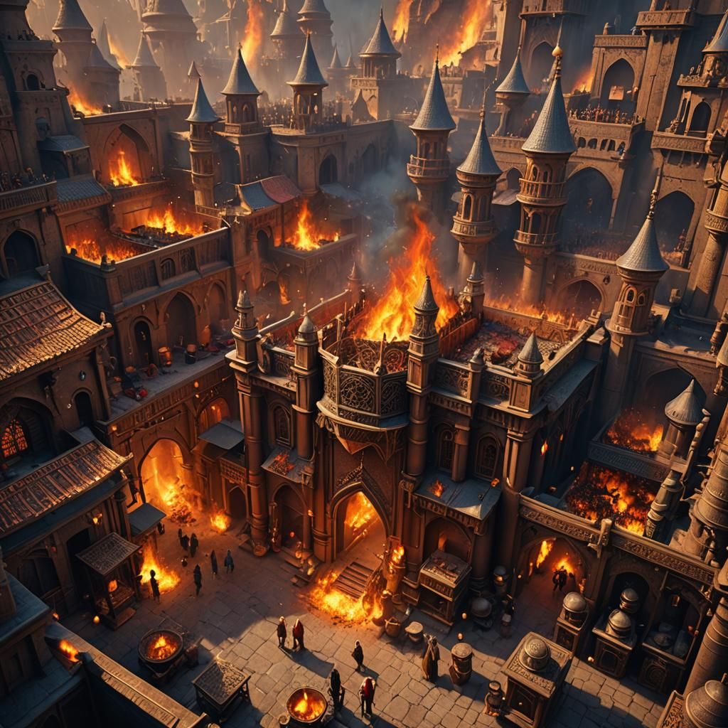 Souk this word write on fire - AI Generated Artwork - NightCafe Creator