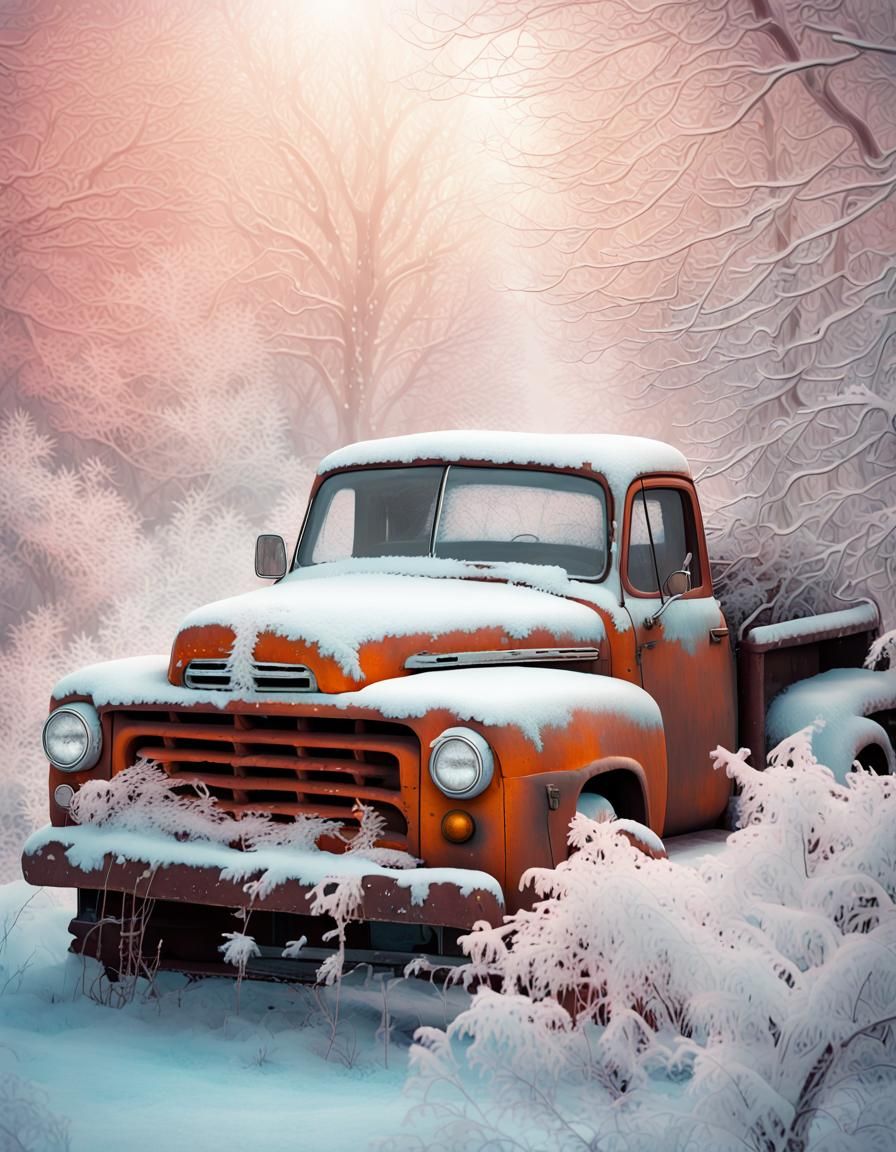 Frosty Days - Frosty Days